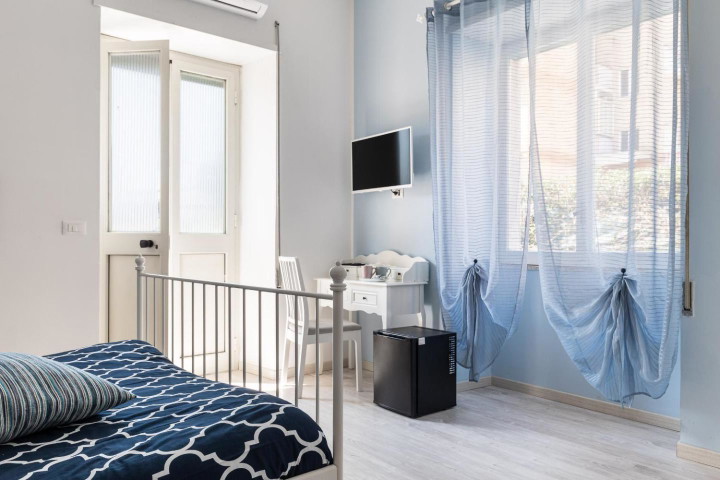B&b Sapore Di Mare Serapo - Itri