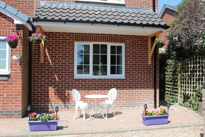 Wellow Retreat - Newark-on-Trent