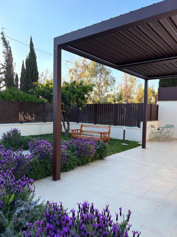 Villa Arancio - Paestum, Salerne, Italien