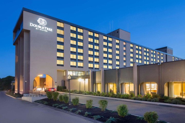 Doubletree Boston North Shore Danvers - Salem, MA