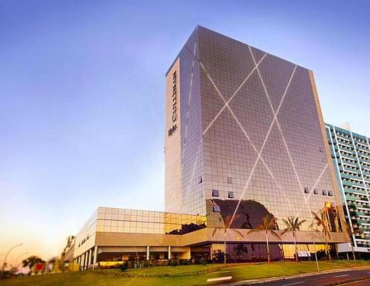 Cullinan Brasília - Fabuloso Apartamento Da Rede Premium - Linda Vista 6º Andar - Brasília