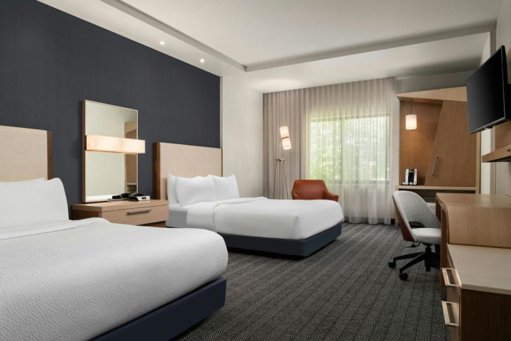 Courtyard By Marriott Denver North/westminster - Westminster, CO