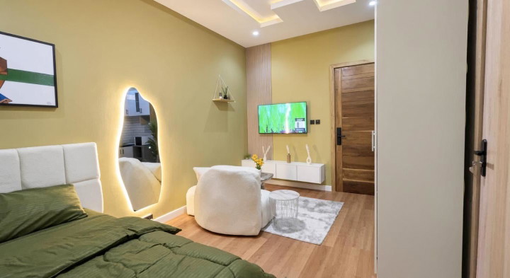 Trappist1homes - Nigeria