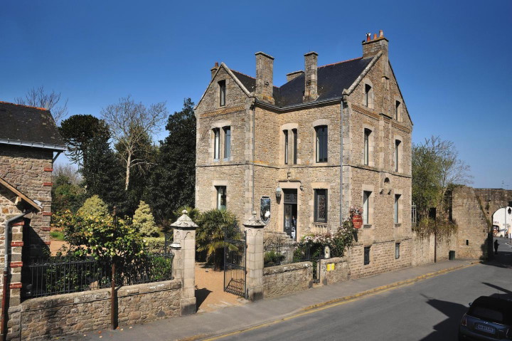 Maison D'hôtes La Guérandière - La Baule-Escoublac