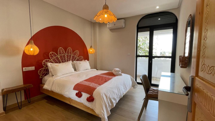 Petit Bali 4-5px - Agadir