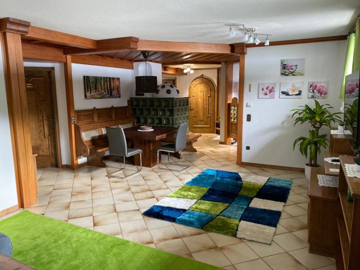 Hotel - Pension Scheiblechner - Österreich