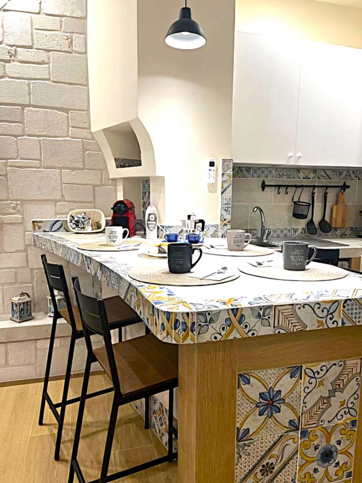 Maiolica Holiday House - Trani