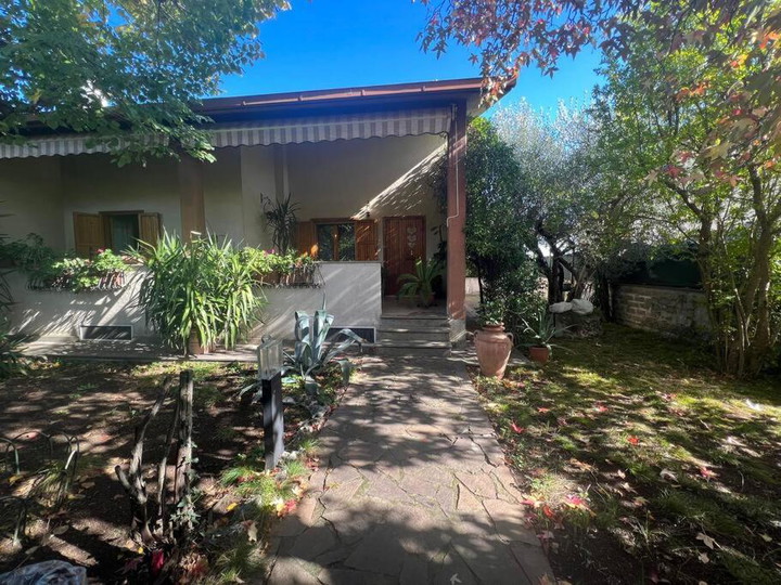 Villa Pampaloni - Intera Villa Vacanze Con Buffet Di Benvenuto - Italien