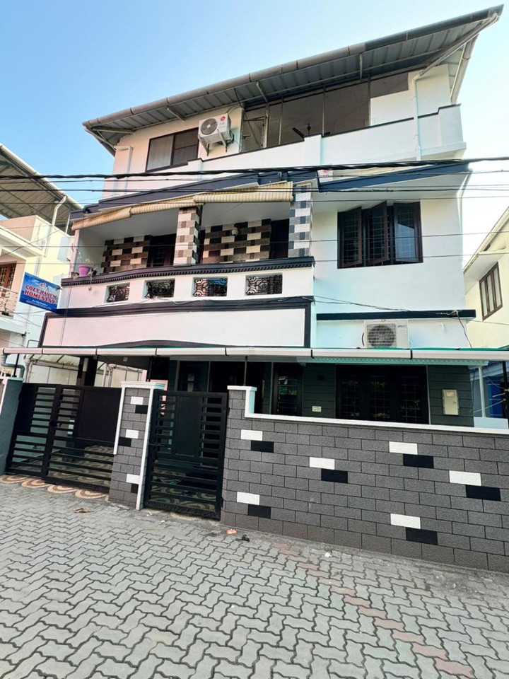 Dream House Fort Kochi - Kerala