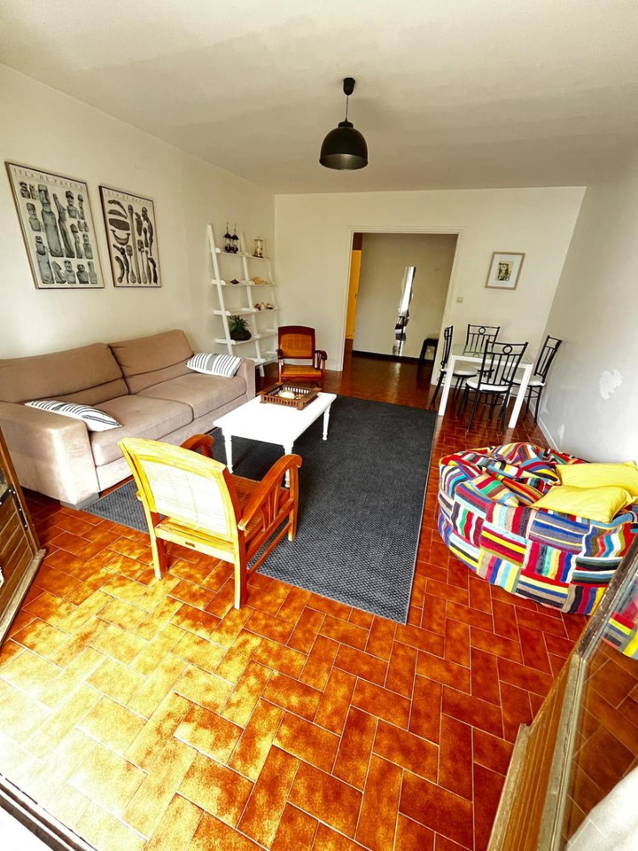 Beau T4 Standing Parking Clim Proche Cv Montpellier - Montpellier