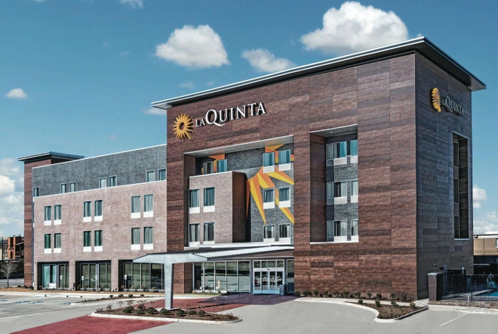 La Quinta By Wyndham Dallas Grand Prairie North - Arlington, TX
