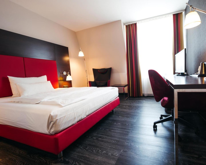 Plaza Inn Wels - Wels