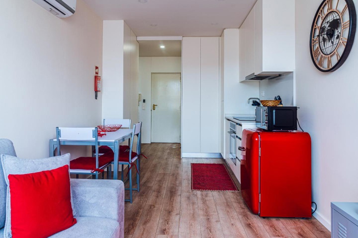 Porto Emotions City Center Flat - Centro Region