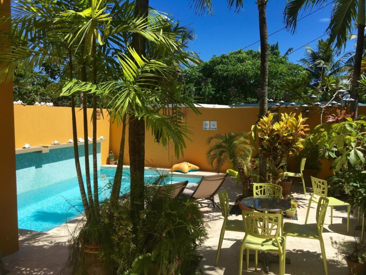 Casa De Amistad Guesthouse - Vieques