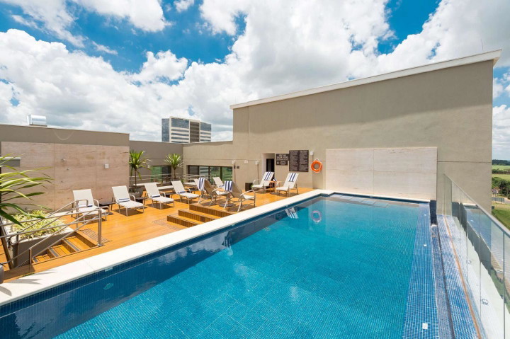 Hyatt Place Sao Jose Do Rio Preto - São José do Rio Preto