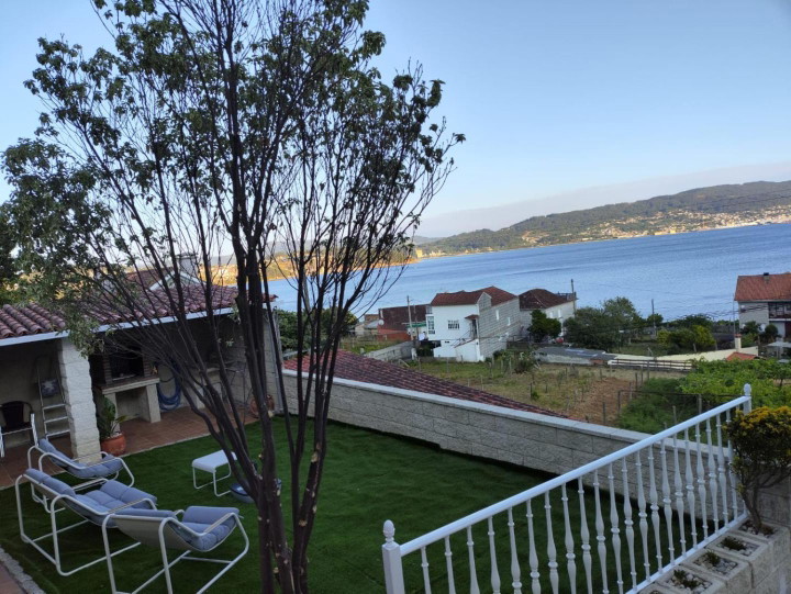 Casa Pepe - Combarro