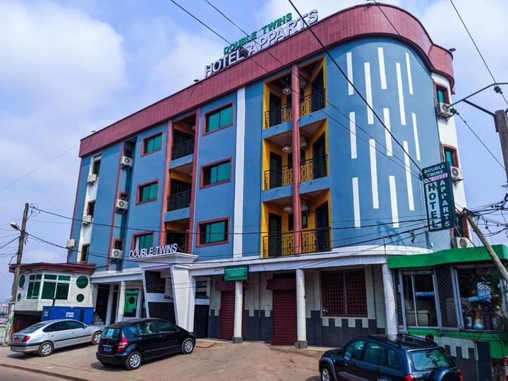 Double Twins Hotel & Suites - Yaounde