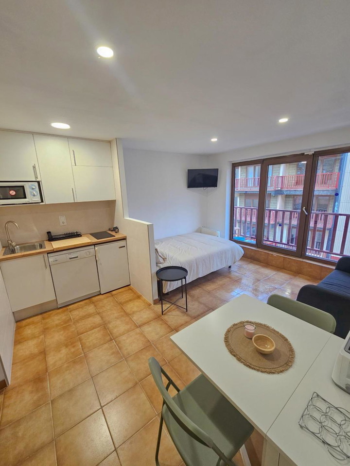 Kyra-apartaments Fronterabl Hut2-6074 - Andorra