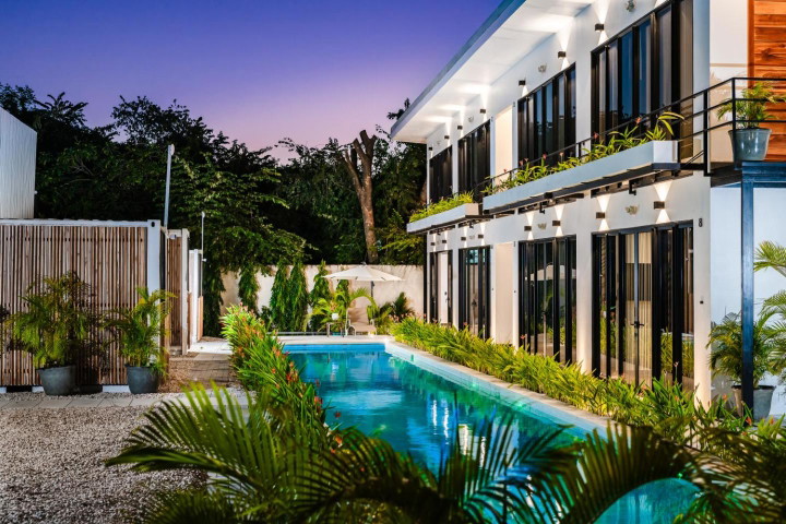 House Of Nomad - Adults Only - Guanacaste Province
