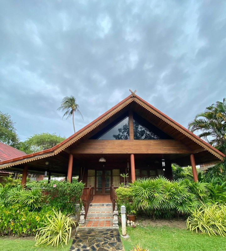 Baan Laem Noi Villa's - Ko Pha Ngan