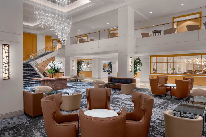 Hilton Los Angeles Airport - Inglewood