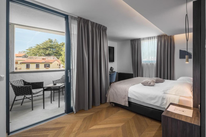 Hotel Cittar - Novigrad