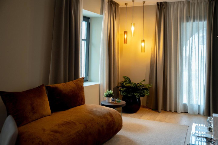 Koderle Suite K1 Bucaneve - Olang
