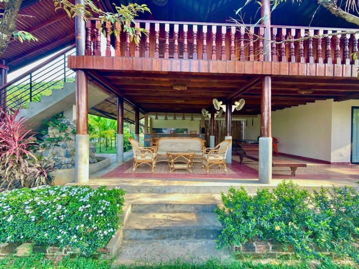 Secret Lake House - Cambodia