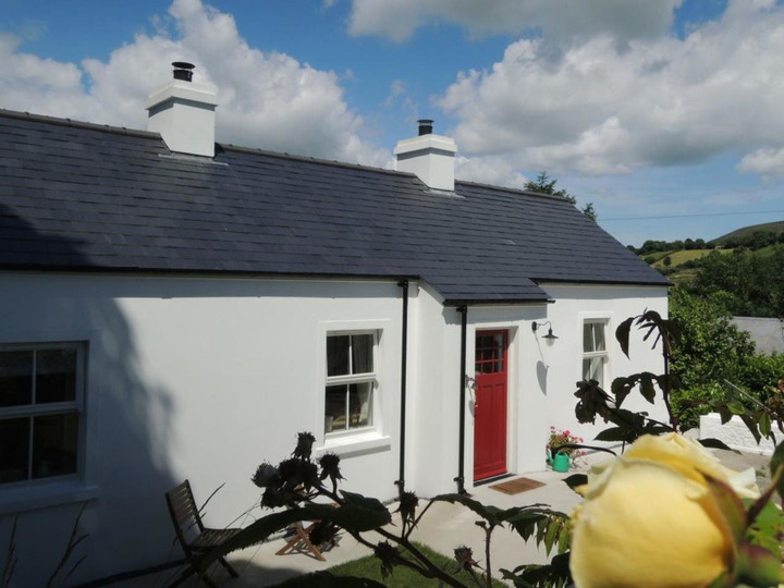 Sally's Garden - Warrenpoint
