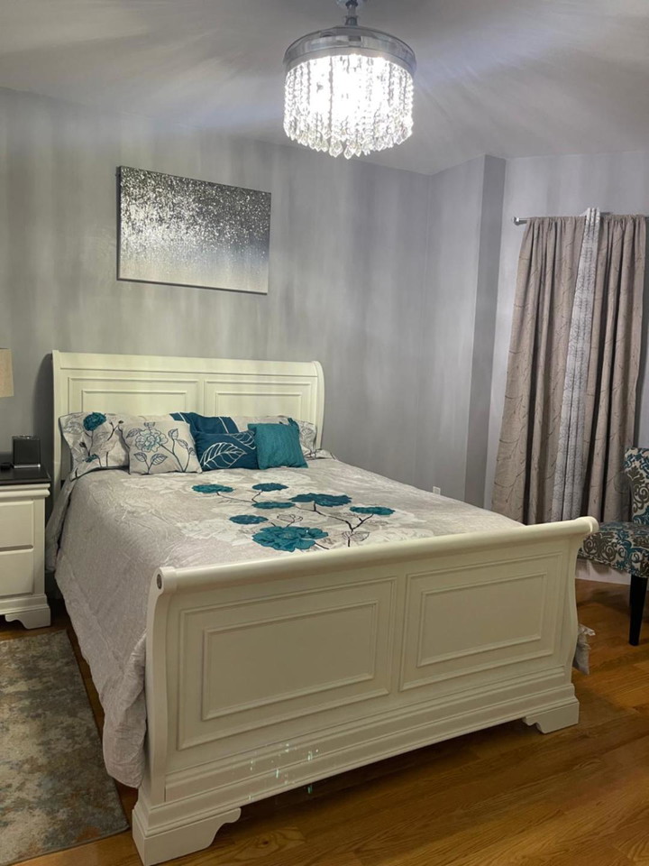 Brand New Luxury Rooms Near Downtown Boston - Winthrop, MA