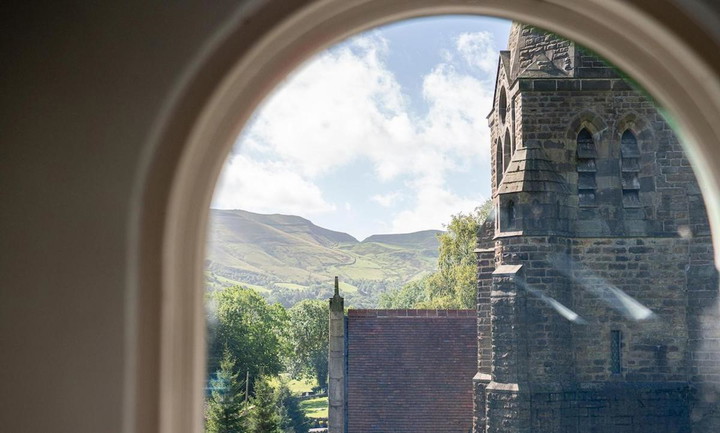 Edale - Loft With A View - Castleton