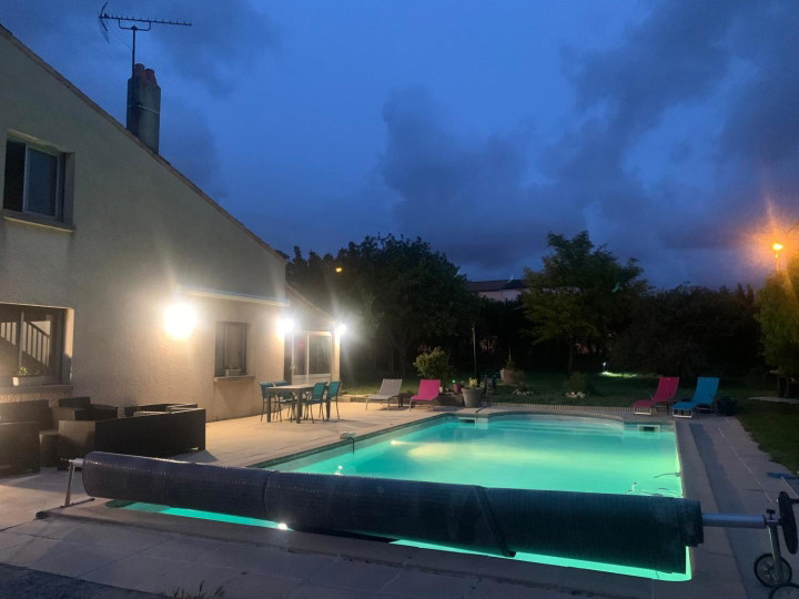 Chez Cathy - Châtelaillon-Plage