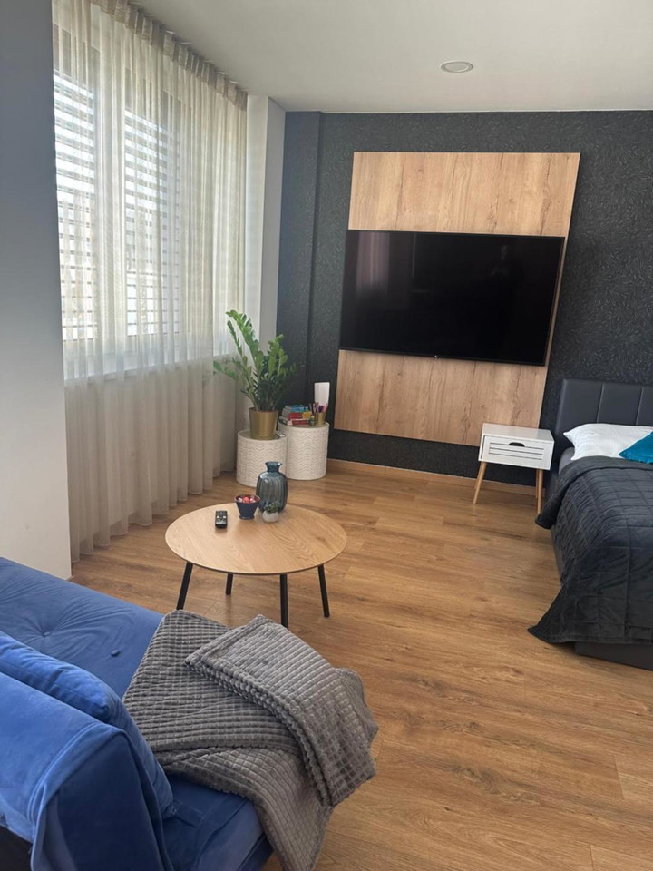 Sitka Apartment - Trenčín
