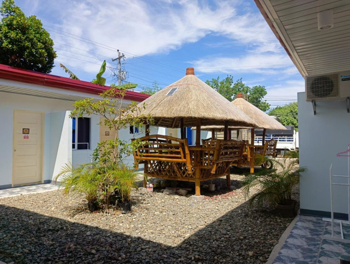 3 Sisters Guest House 1 - Moalboal