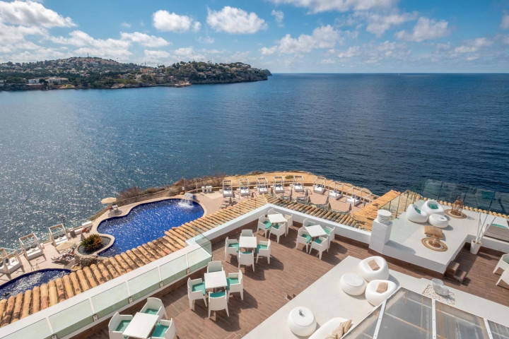 Sentido Fido Punta Del Mar Hotel & Spa - Adults Only - El Toro