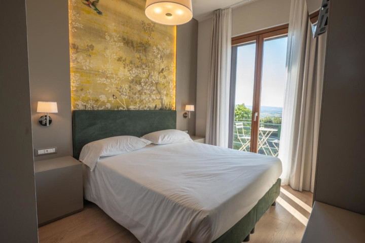 Albergo Ristorante Il Terziere - Umbria