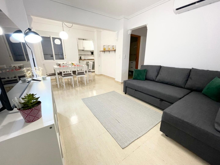 Villa Dulce - Costa Blanca