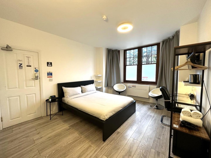 Sleeplicity London Heathrow - Hounslow