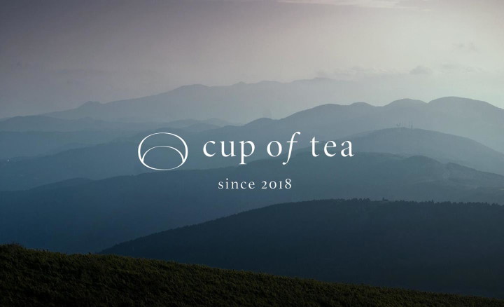 Cup Of Tea - Takayama