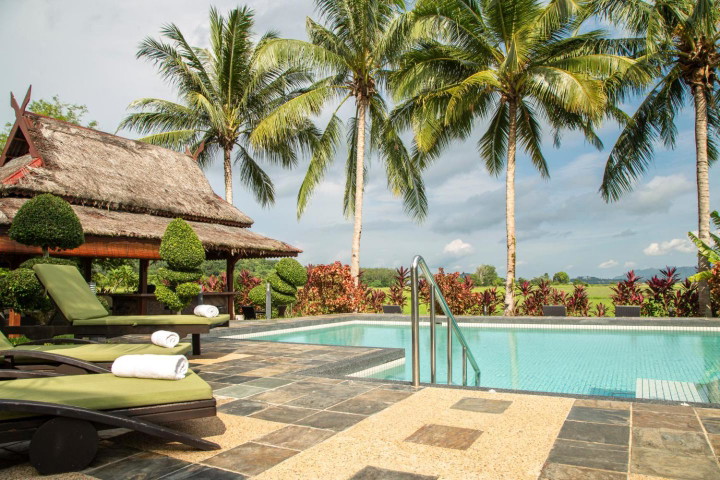 Sunset Valley Holiday Houses - Langkawi