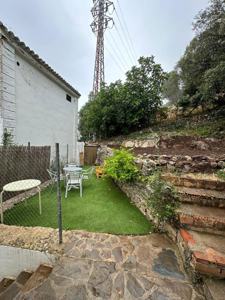 Casa Atanasio 2 - Grazalema