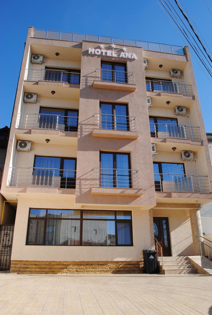 Hotel Ana - Constanza