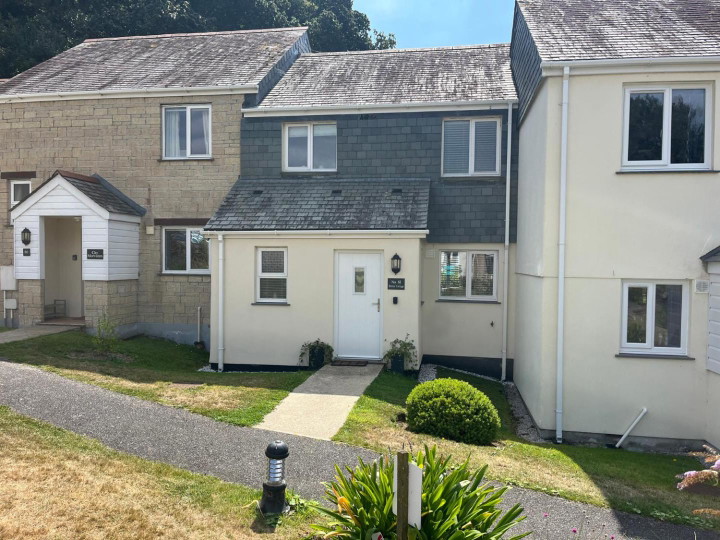 Breeze Cottage - Falmouth