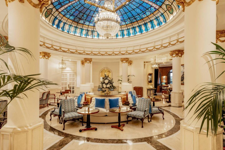Hotel Fénix, A Gran Meliá Hotel - The Leading Hotels Of The World - Leganes, Madrid, Spain