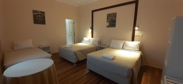 Los Andes Bed & Breakfast - Arequipa