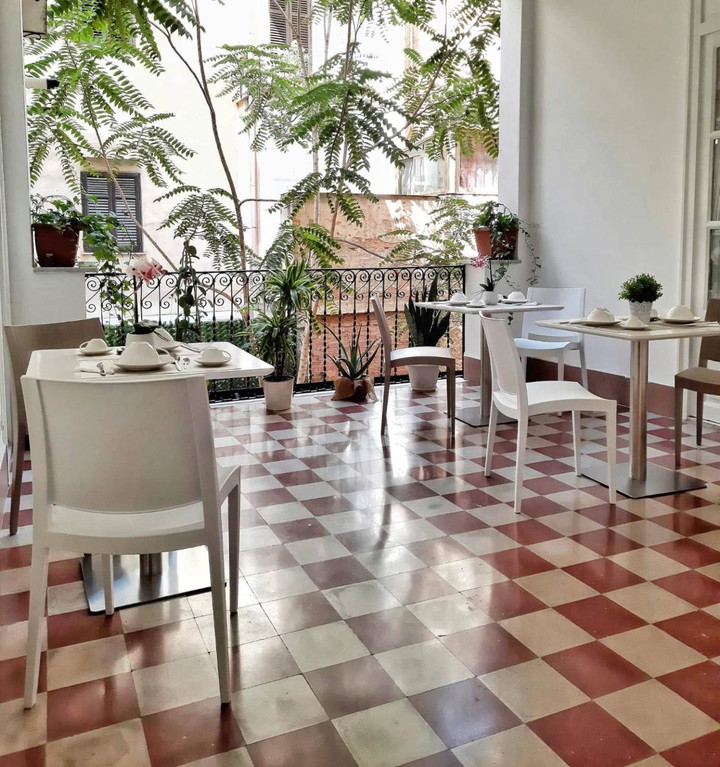 Ai Quartieri - Palermo