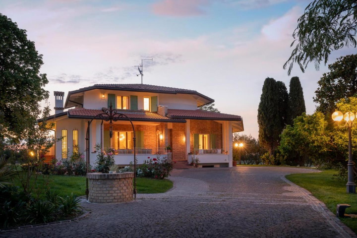 Villa Barbara - Cattolica