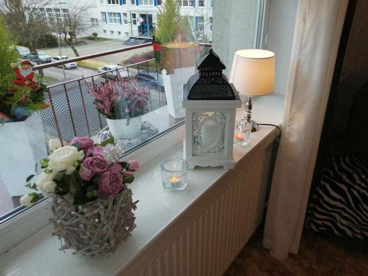 Apart Centrum - Świnoujście