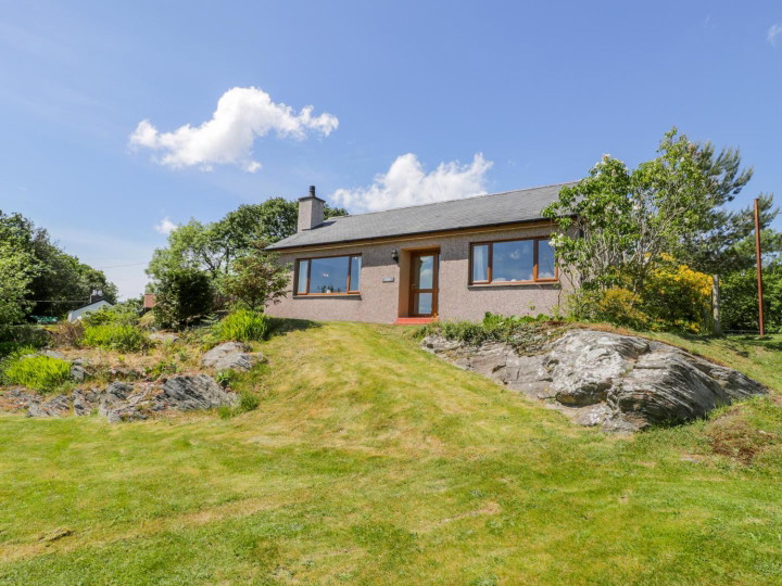 Ceris - Beddgelert