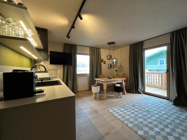 Goldmarie - Apartments - Zell am Ziller